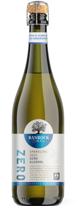 Our Wines – Banrock Station