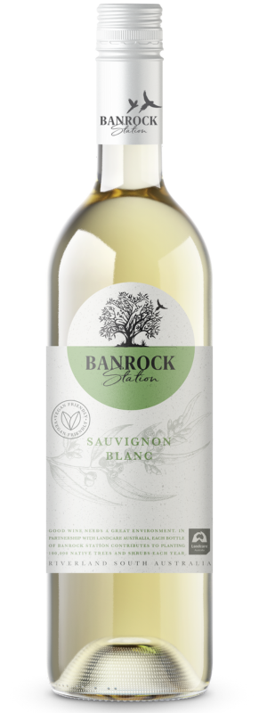 Banrock Station | Good wine needs a great environment